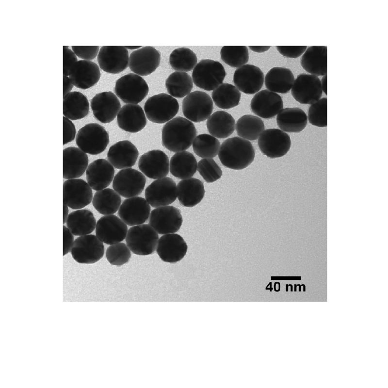 Gold Conjugation Kit for Lateral Flow - Ultra Nanotech