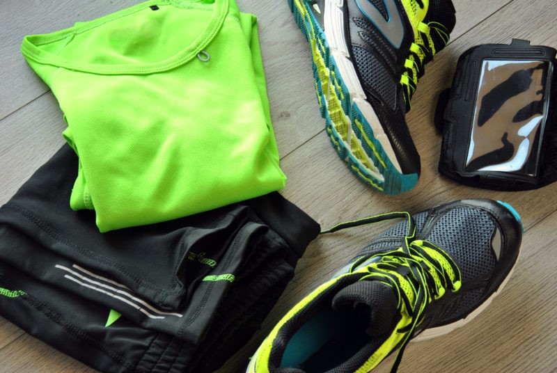 Graphene in Sports Wear - Ultra Nanotech