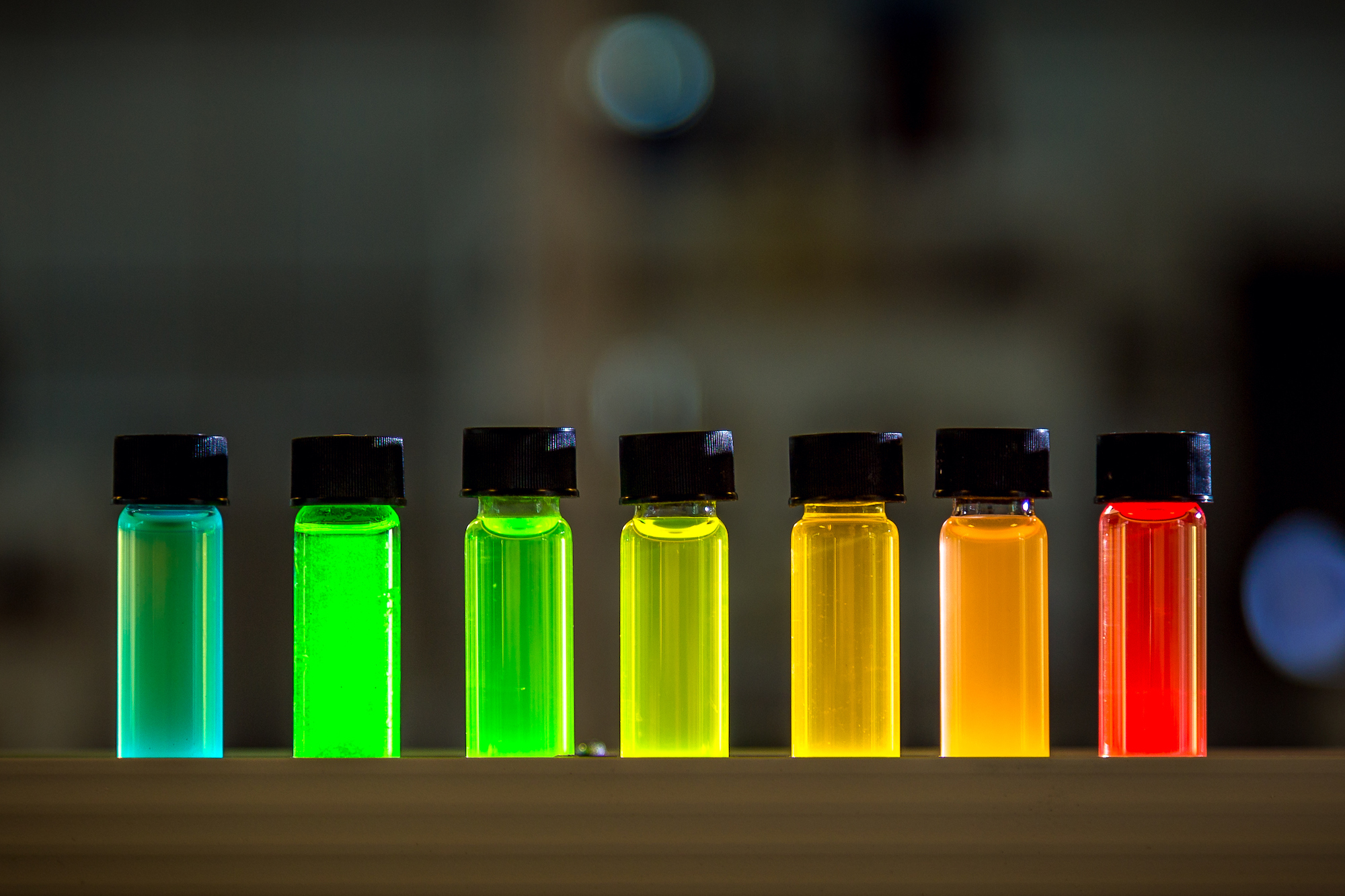 Quantum Dots: Illuminating the Future of Technology - Ultra Nanotech