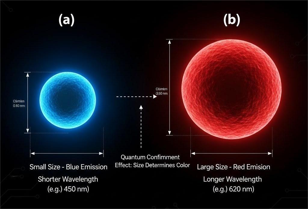 Quantum Dots: Illuminating the Future of Technology - Ultra Nanotech